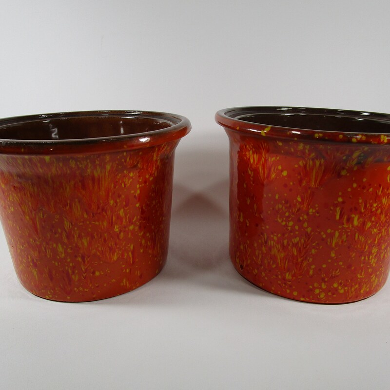 Ceramic Drip Planter - Etsy