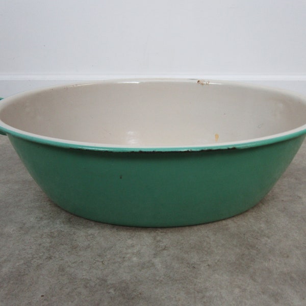 Retro Enamelware - Etsy