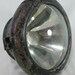 Large Antique Rare Brass Era Cadillac Head Headlight Vintage Made by ...