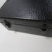Vintage Antique Black Carrying Case - Etsy