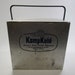 Vintage Kampkold Aluminum Cooler/ice Chest - Etsy