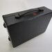 Vintage Antique Black Carrying Case - Etsy