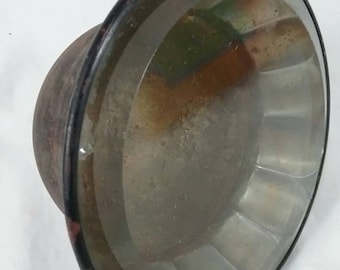 Brass Headlight - Etsy