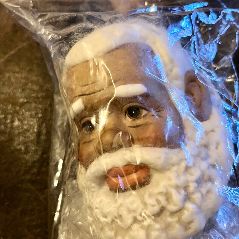 Santa Doll Parts - Etsy