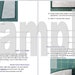 PDF Downloadprintable Tapered Clergy Stole Pattern and Instructions See ...