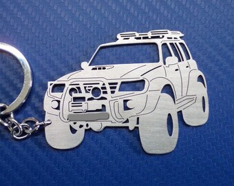 Car keychains | Etsy