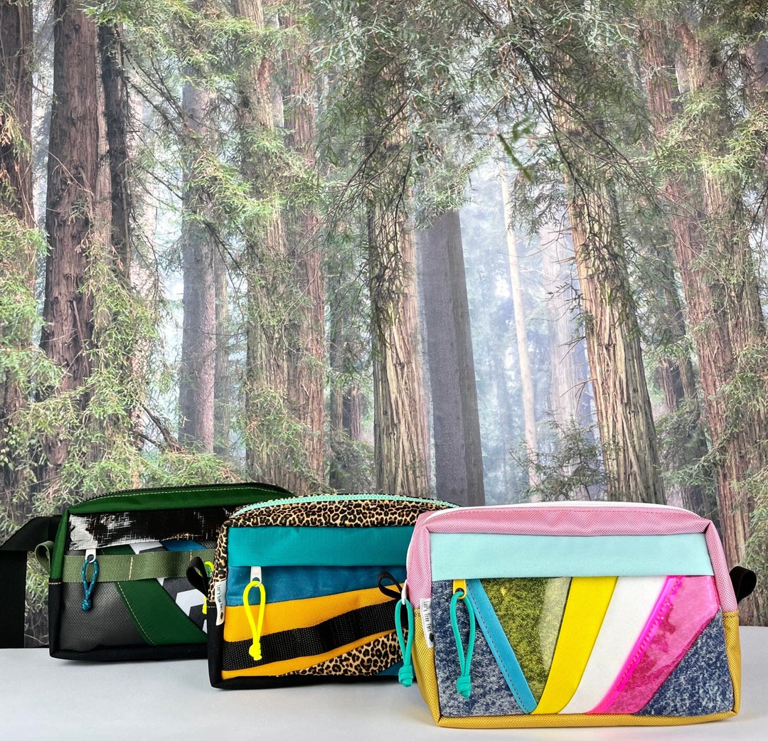 Large Custom Adventure Fanny Pack - Etsy