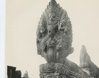 Garuda sculpture | Etsy