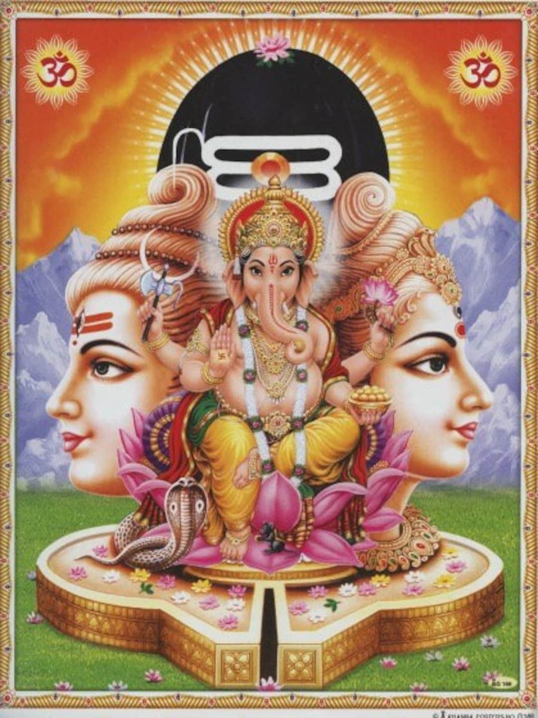 Vinayagar Images Mobile