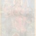 Sri Melody Mata ... Large Vintage Indian Hindu Devotional Poster Print ...