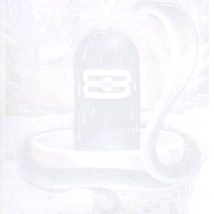 Shiva Linga Pooja - vintage Indian Hindu Devotional Poster Print - Etsy