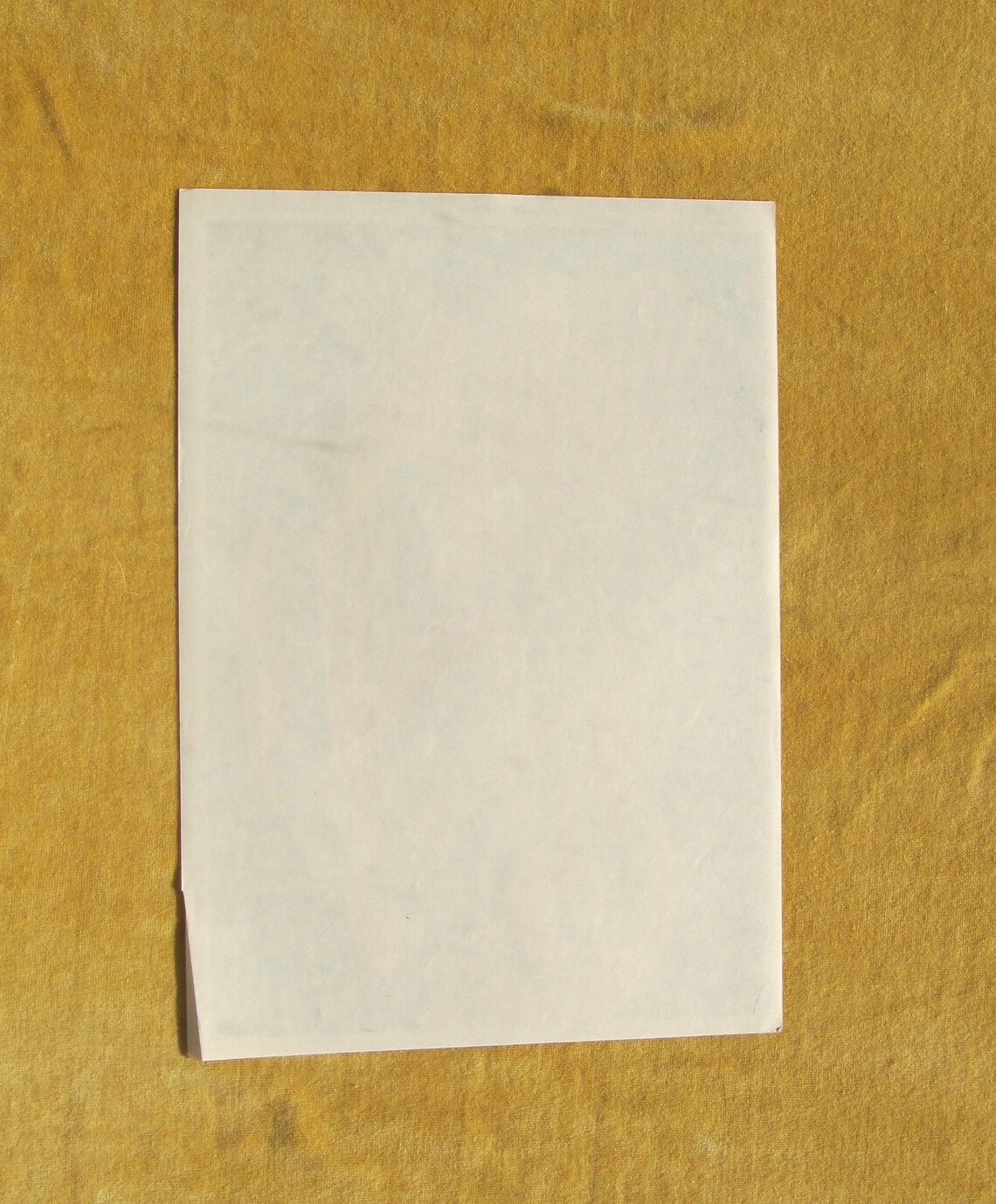 Durga/ambaji ... Large Vintage Indian Hindu Devotional Print | Etsy