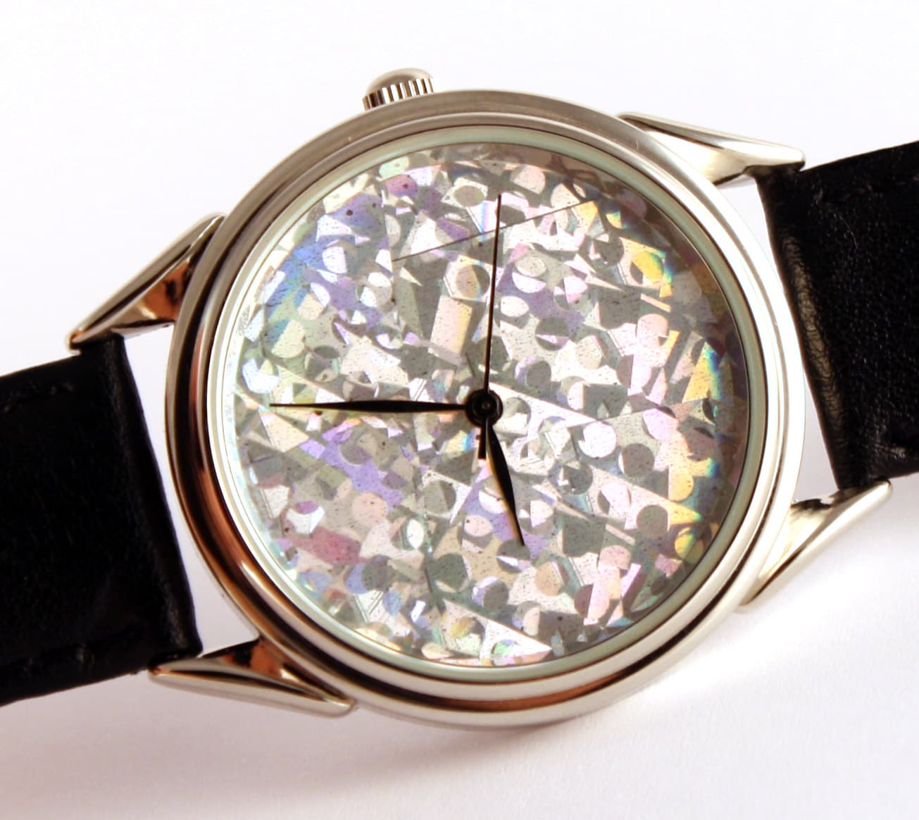 Hologram Watch for sale | Only 2 left at -75%