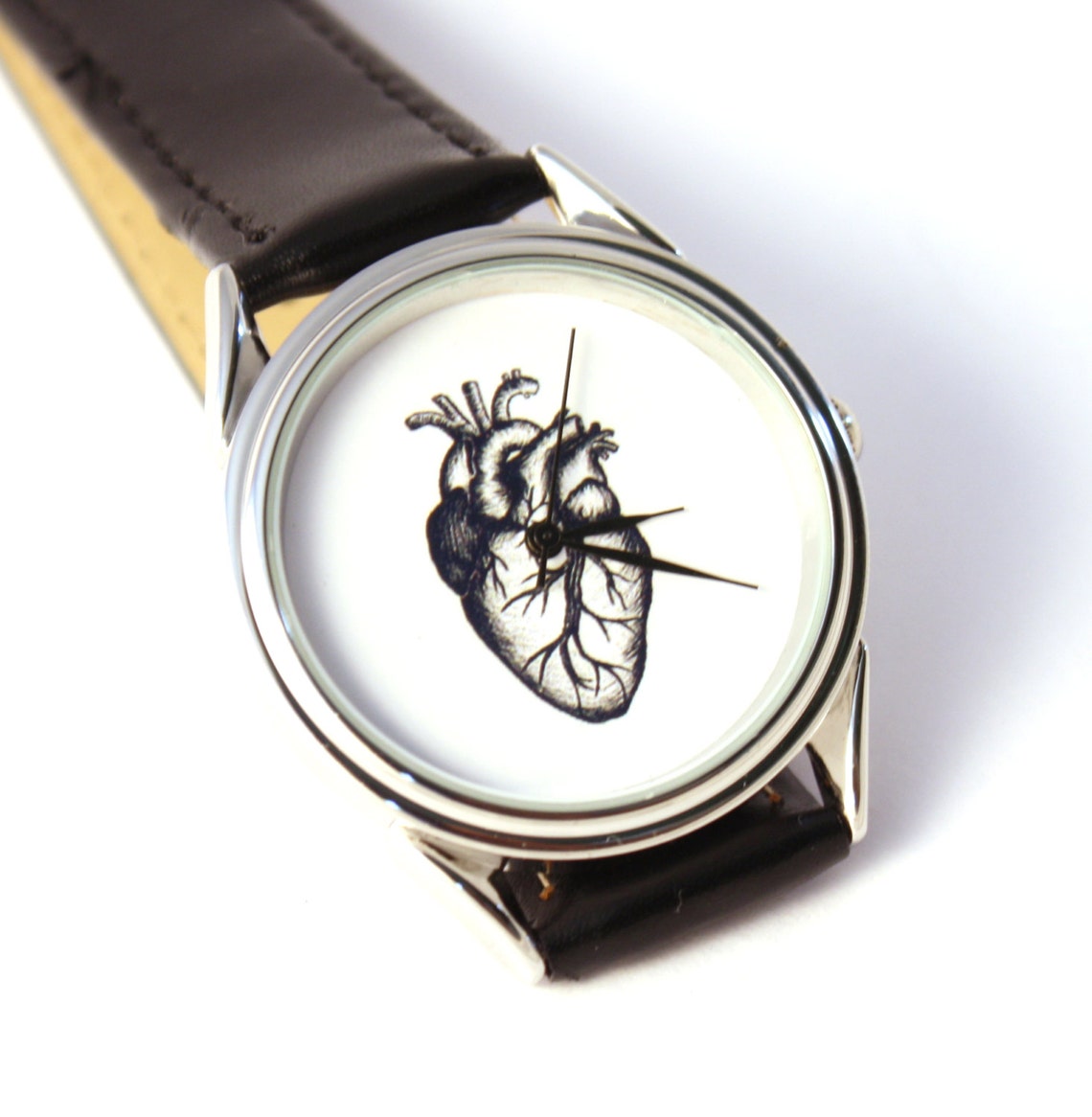 Watch, Men's Watch, Ladies Watch, Unisex Watch, My Heart is Yoursmontre ...