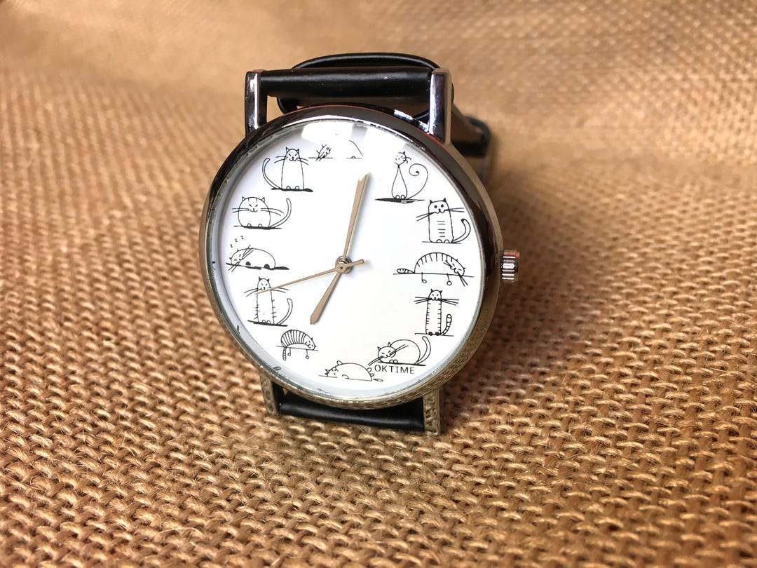 Free Engraving Watch ...