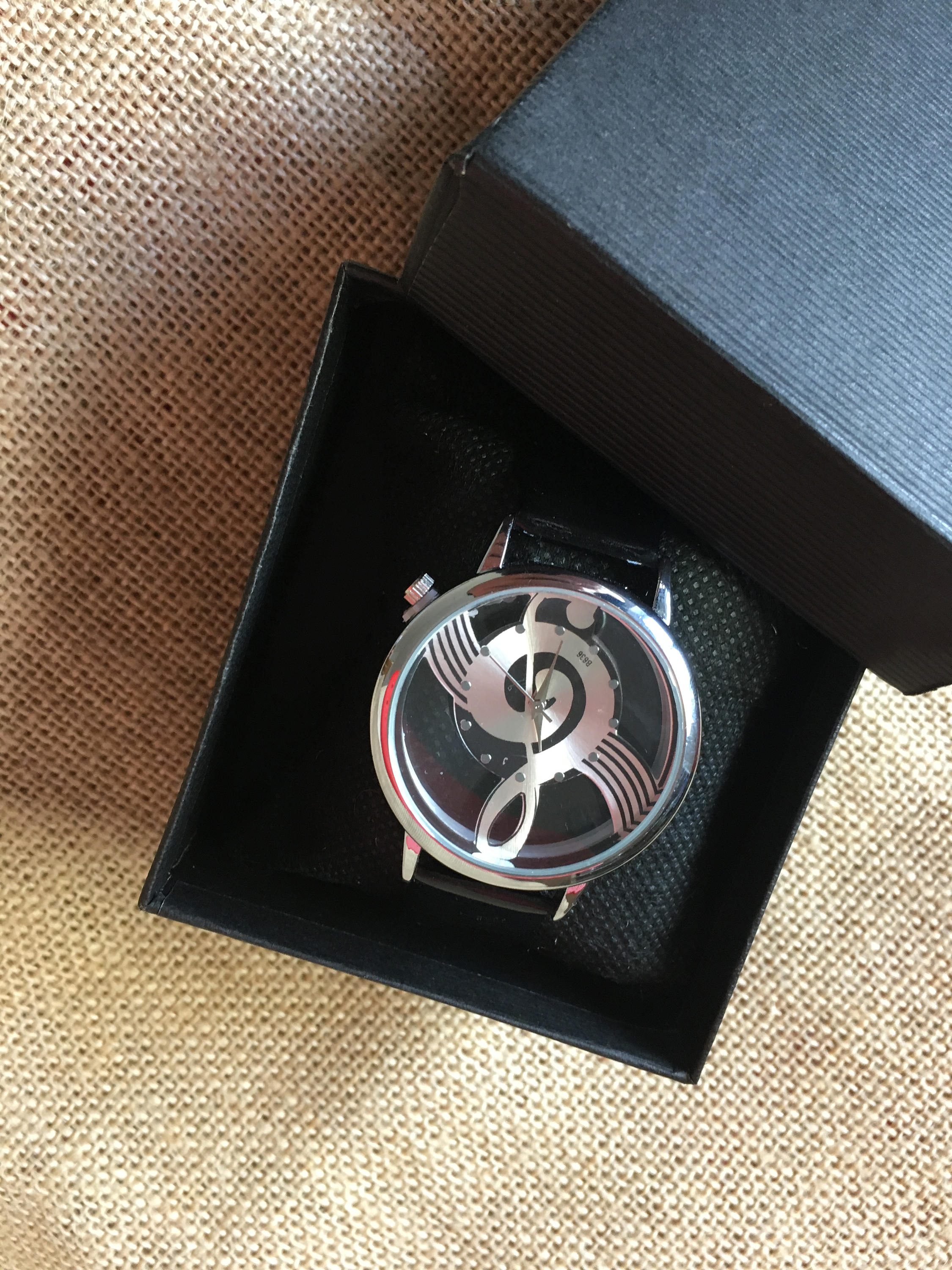 Free Engraving Watch, Note Key ...