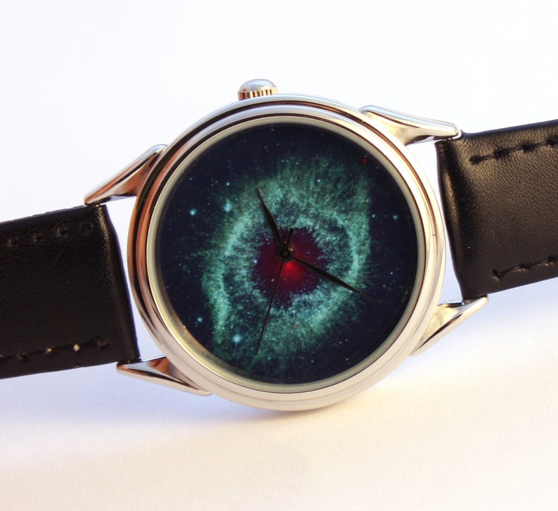 Watch, Nebula Hubble Space Photo, Unisex Watch, Women Watch, Men Wrist ...