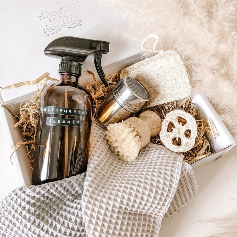 Zero Waste Gifts - 60+ Gift Ideas for 2025