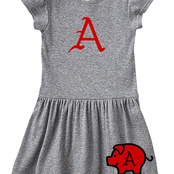 Gameday Dress - Etsy