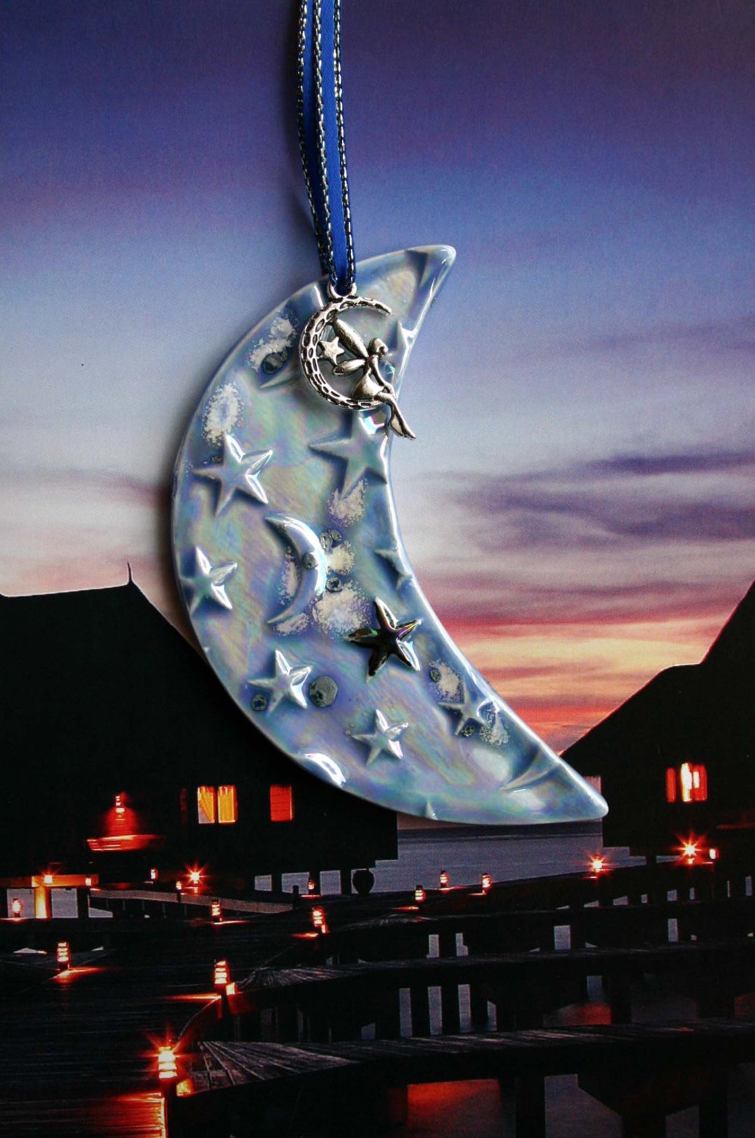 Blue Moon Magic - Etsy