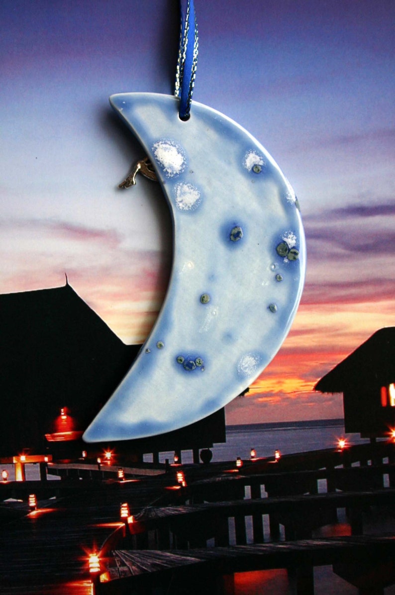 Blue Moon Magic - Etsy