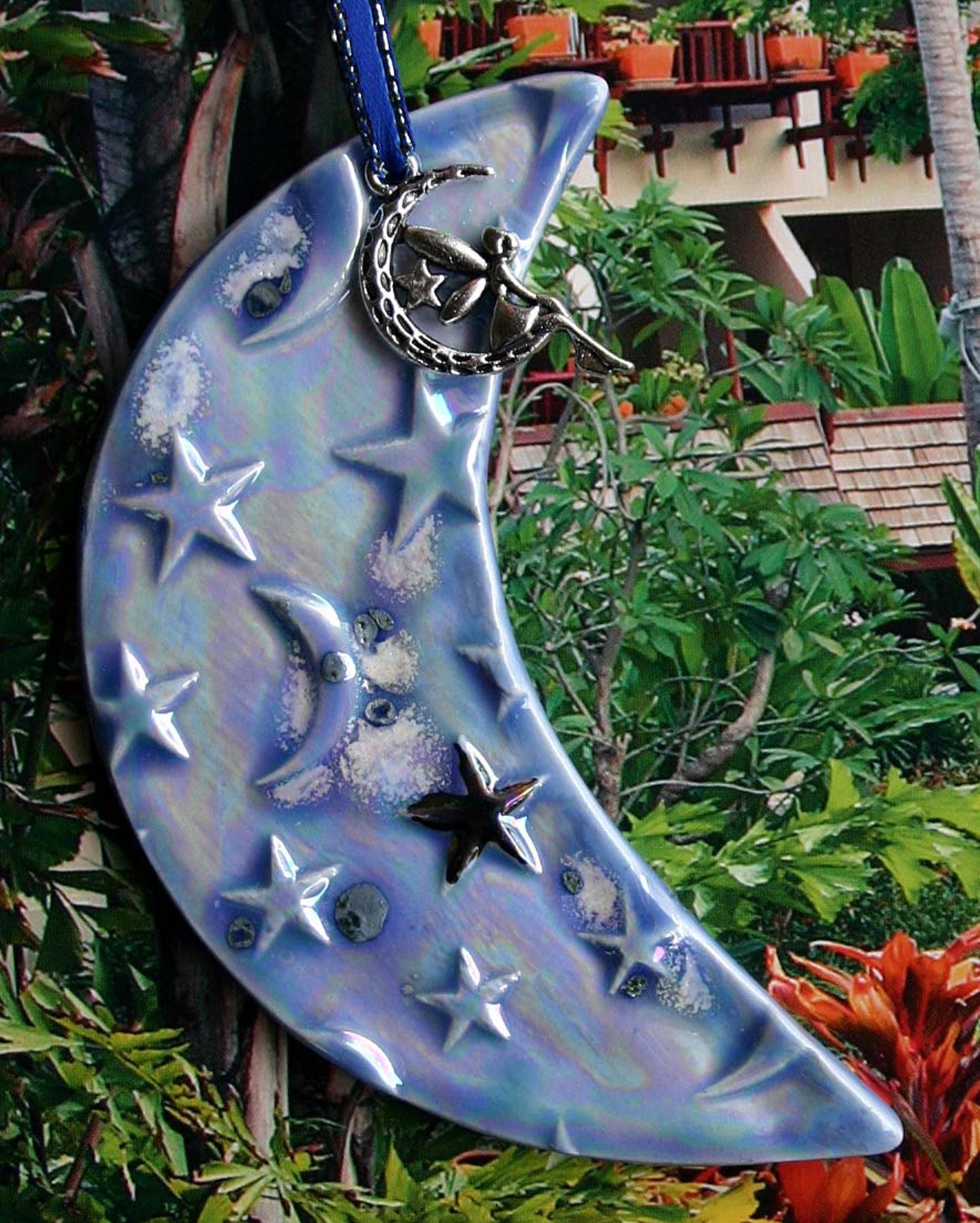 Blue Moon Magic - Etsy