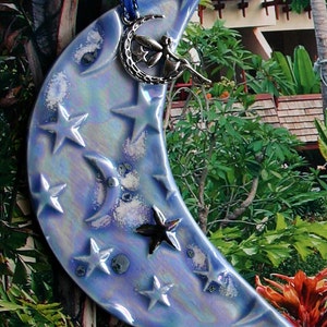 Blue Moon Magic - Etsy