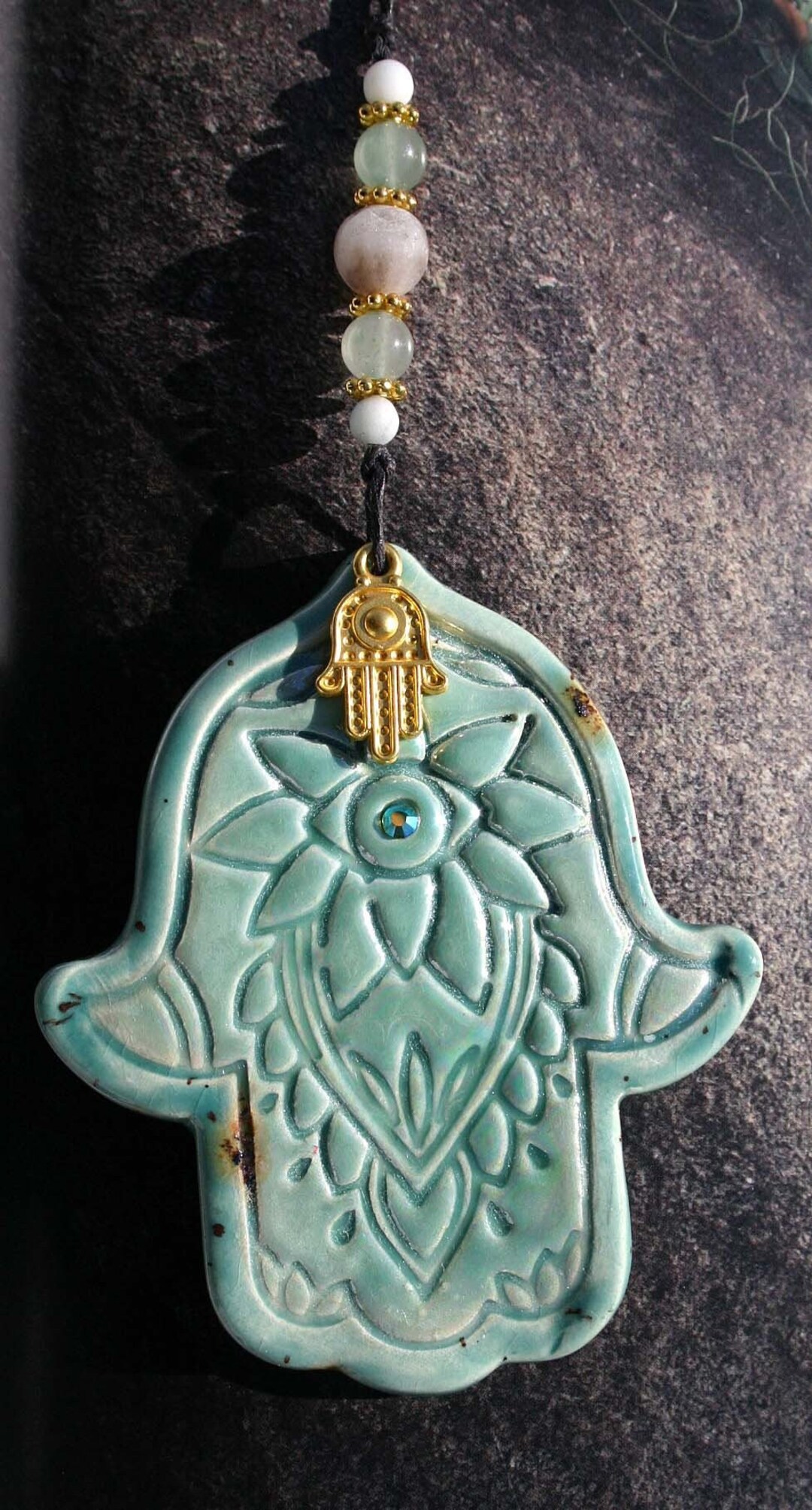 Hand of Fatima - Etsy