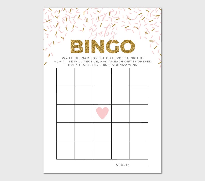 Baby Shower Games Bundle Baby Shower Printable Games Party - Etsy