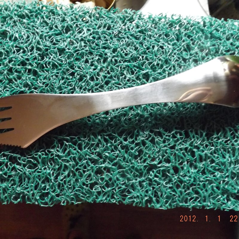 Spork - Etsy