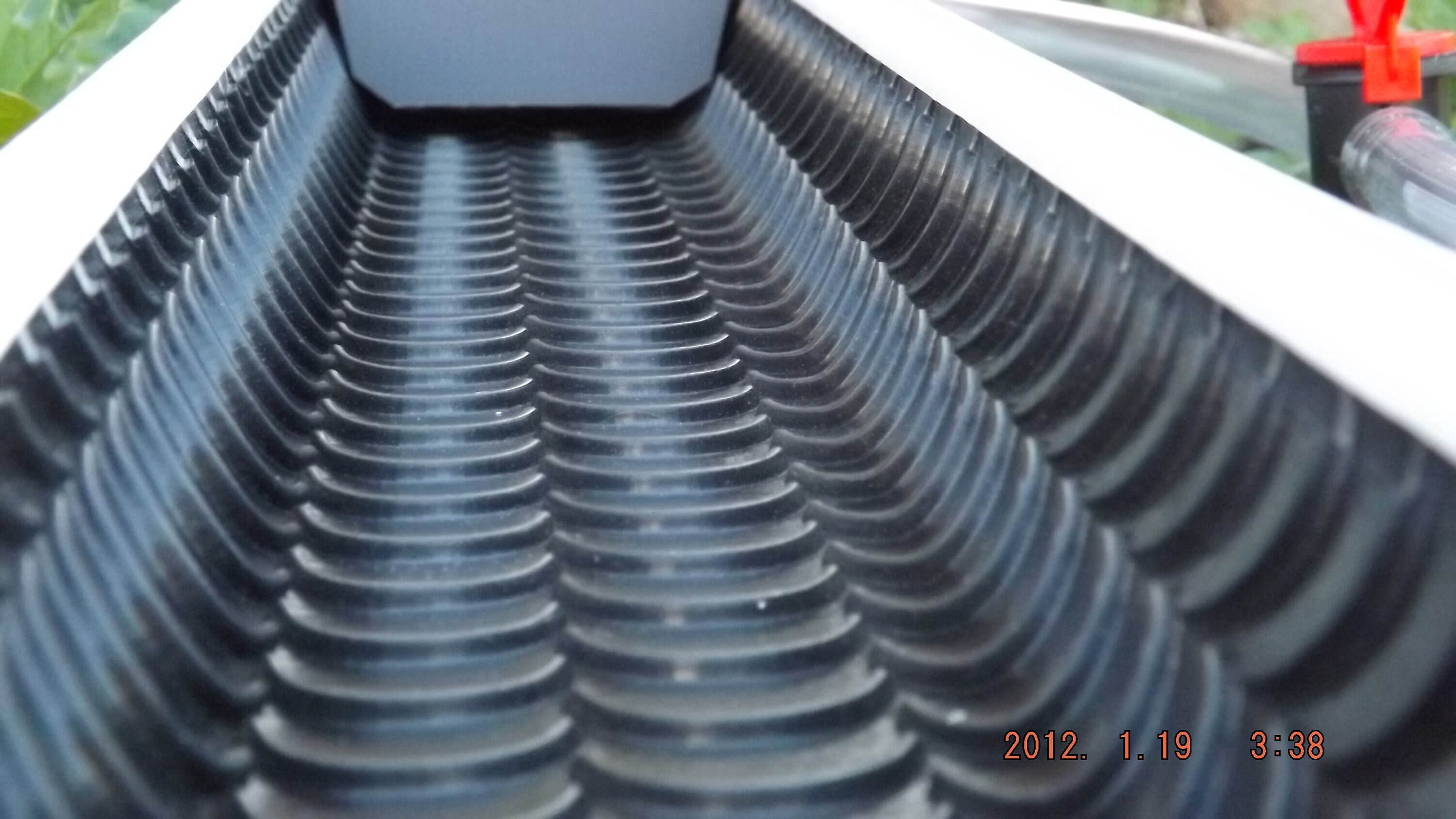 Fine Gold Recovery Gold Grabber Black C-matt / Water Hose, / BBT/LLC ...