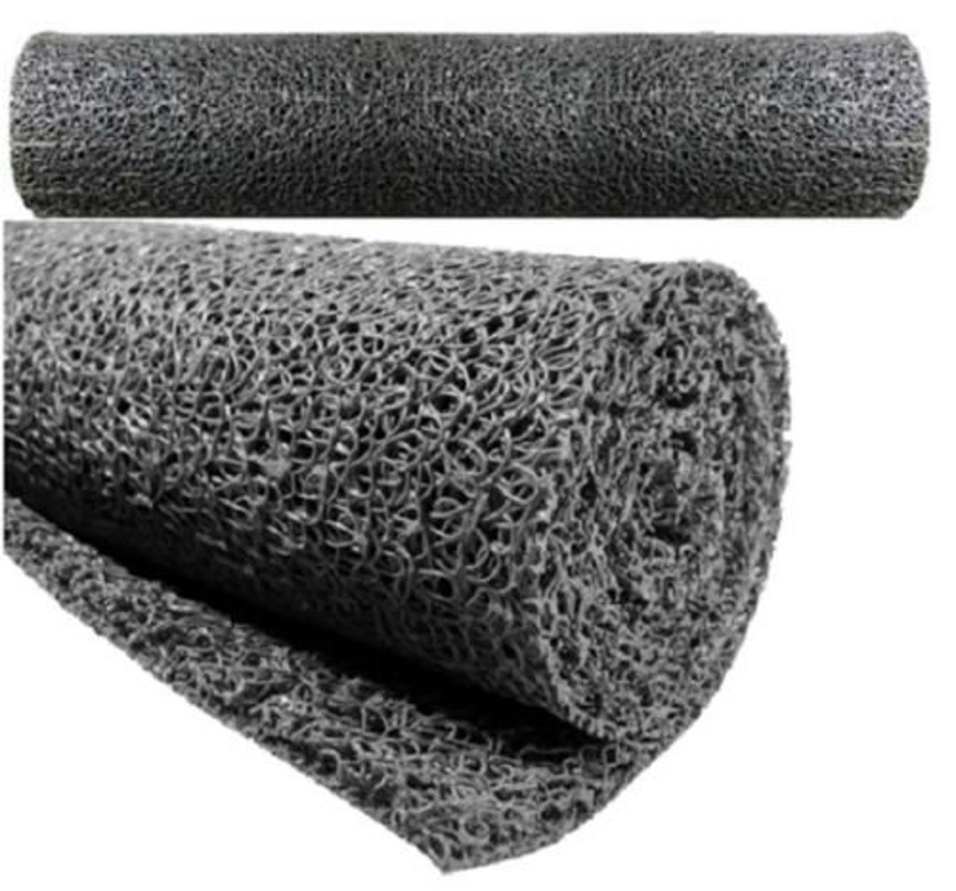 Miners-moss-12"-x-36"-gold-pan-panning-mining-sluice-box-matting-mat ...