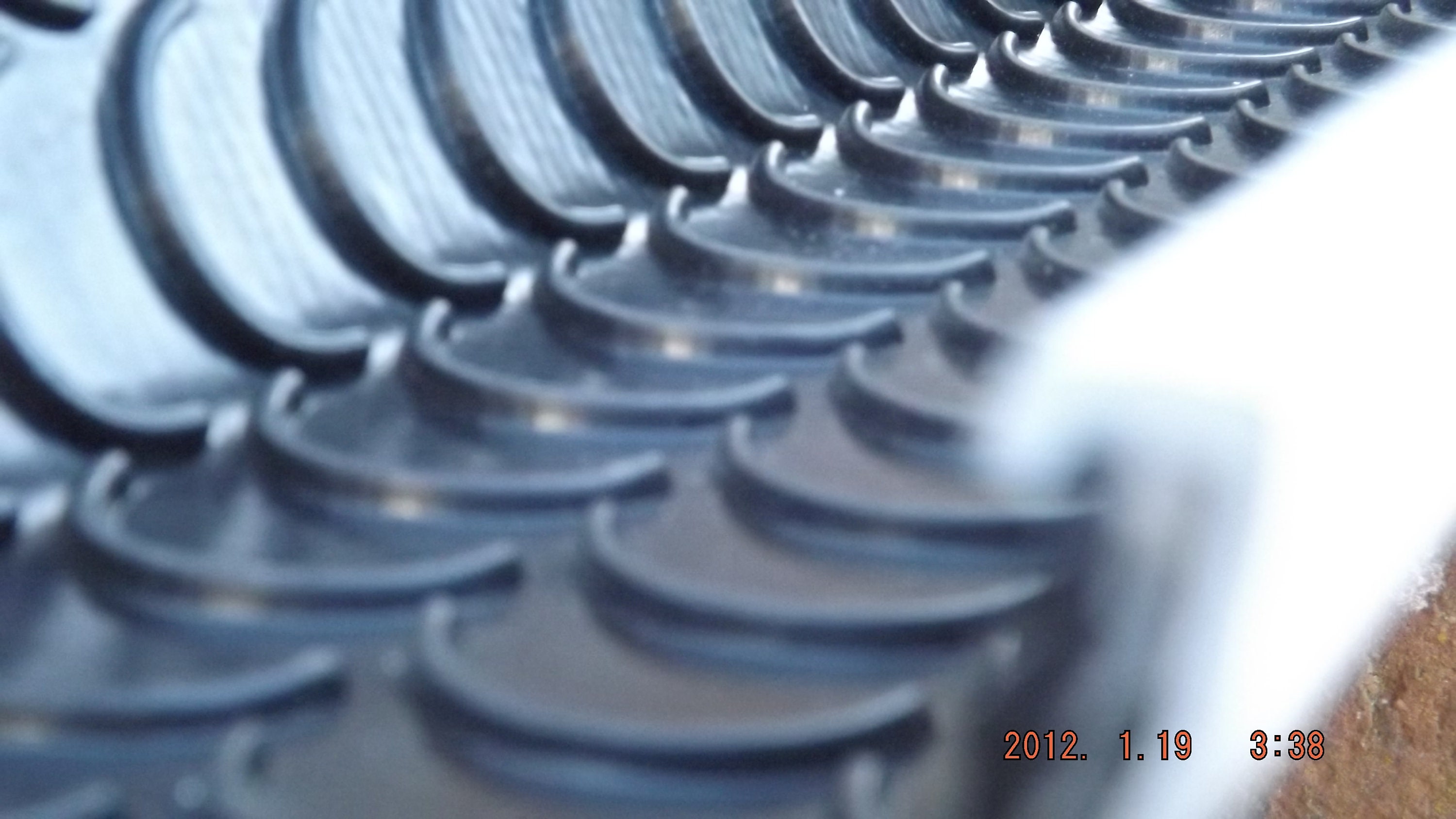 Fine Gold Recovery Gold Grabber Black C-matt / Water Hose, / BBT/LLC ...