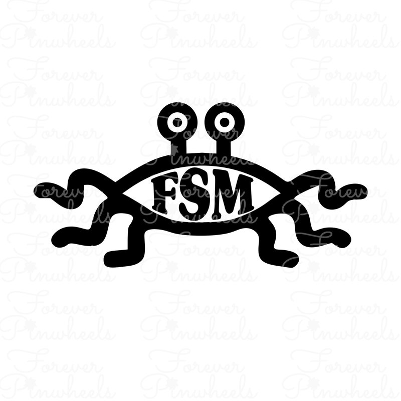 Fish Monster Stickers - Etsy