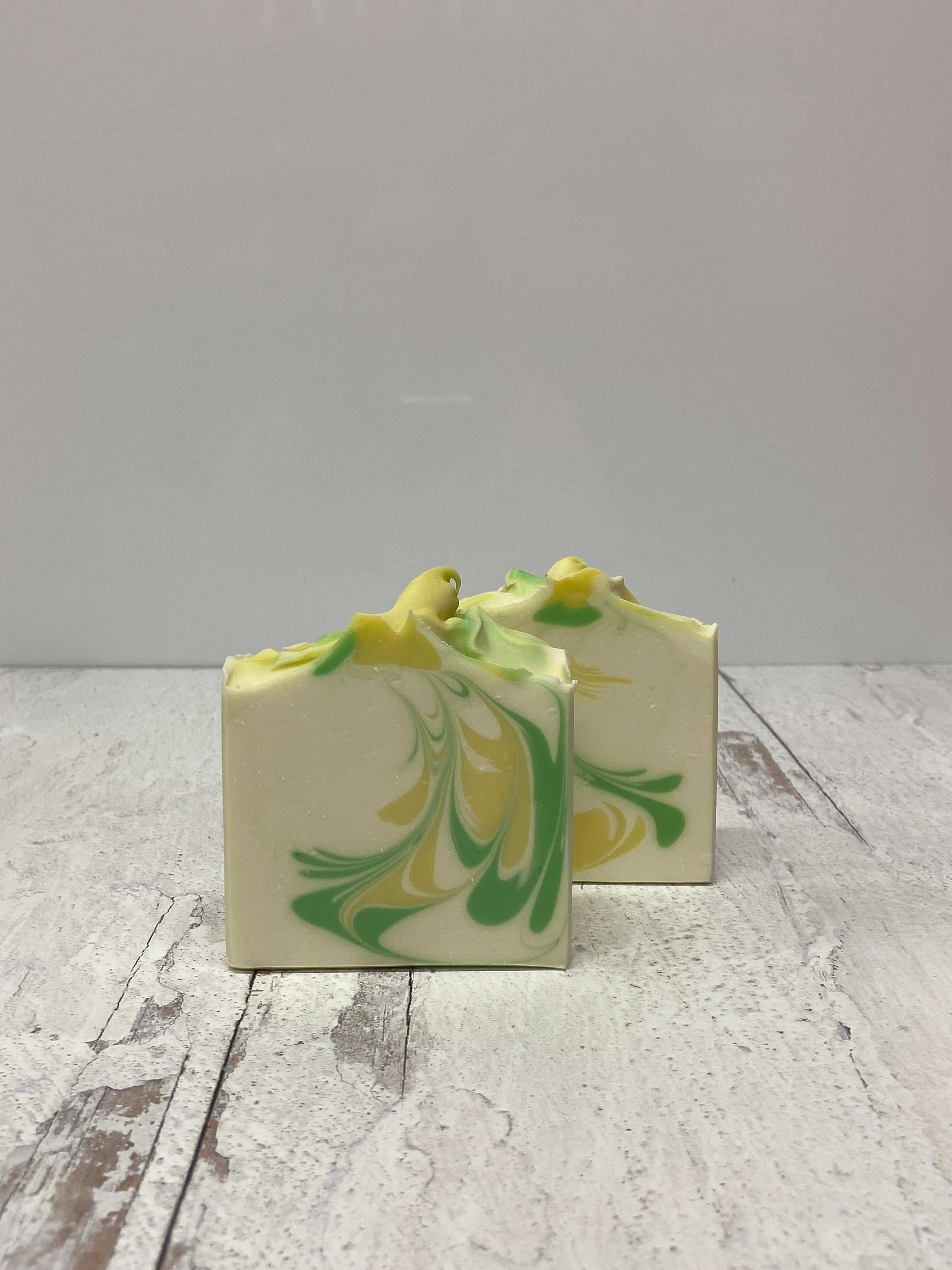 Fresh Pear Soap / Artisan Soap / Handmade Soap / Soap / Cold | Etsy