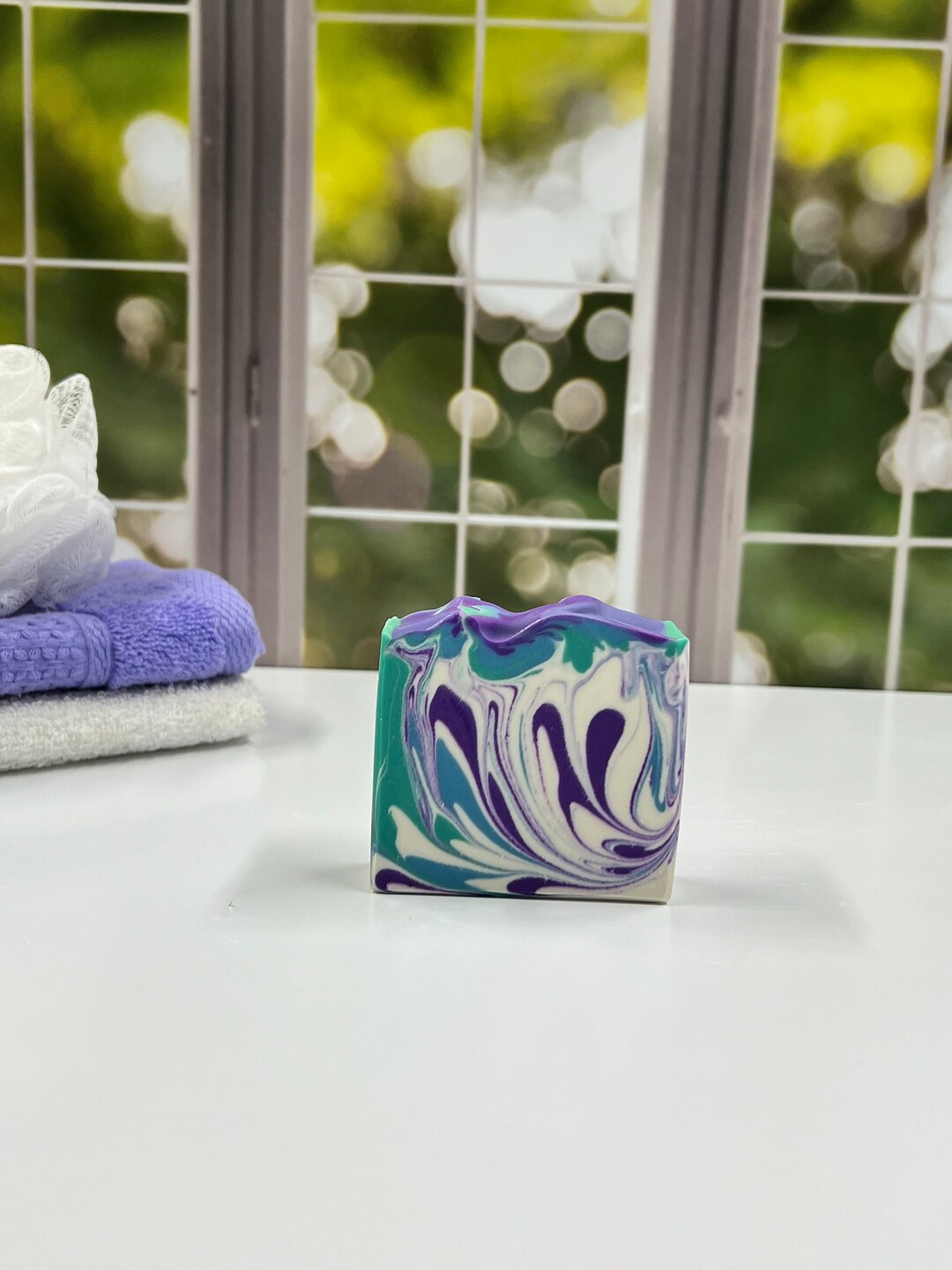 Patchouli Soap / Artisan Soap / Handmade Soap / Soap / Cold Process ...