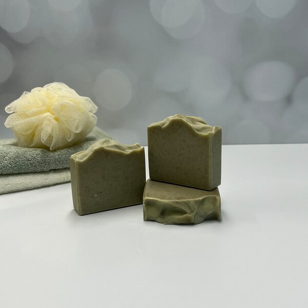 Gardener Soap - Etsy