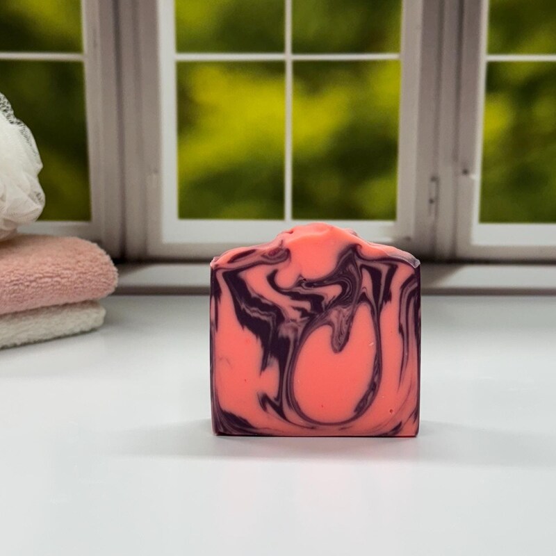 Peach Bar Soap for Gifts - 60+ Gift Ideas for 2026