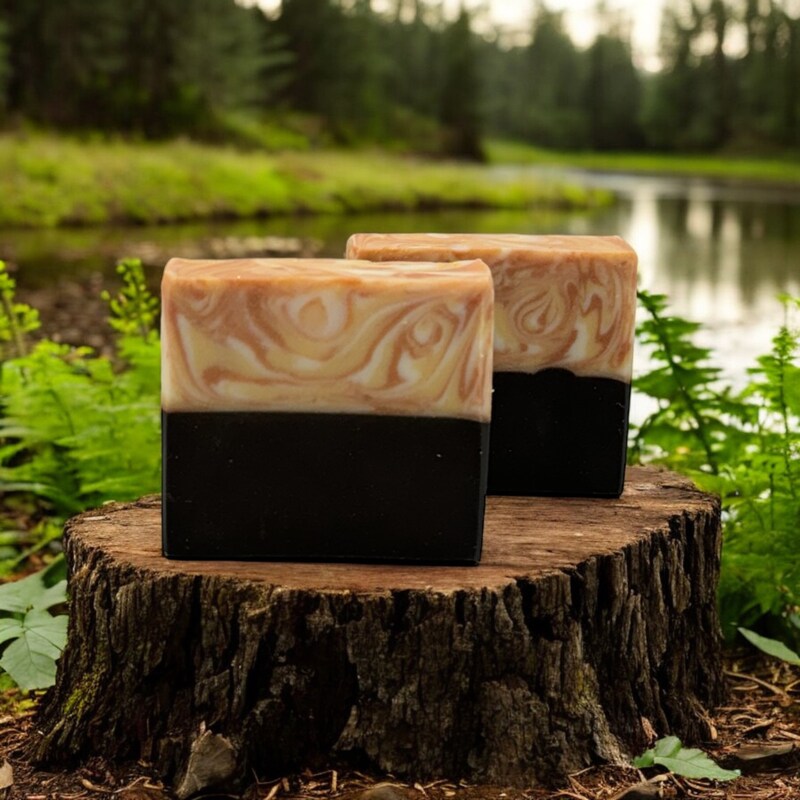 Vanilla Soap - Etsy