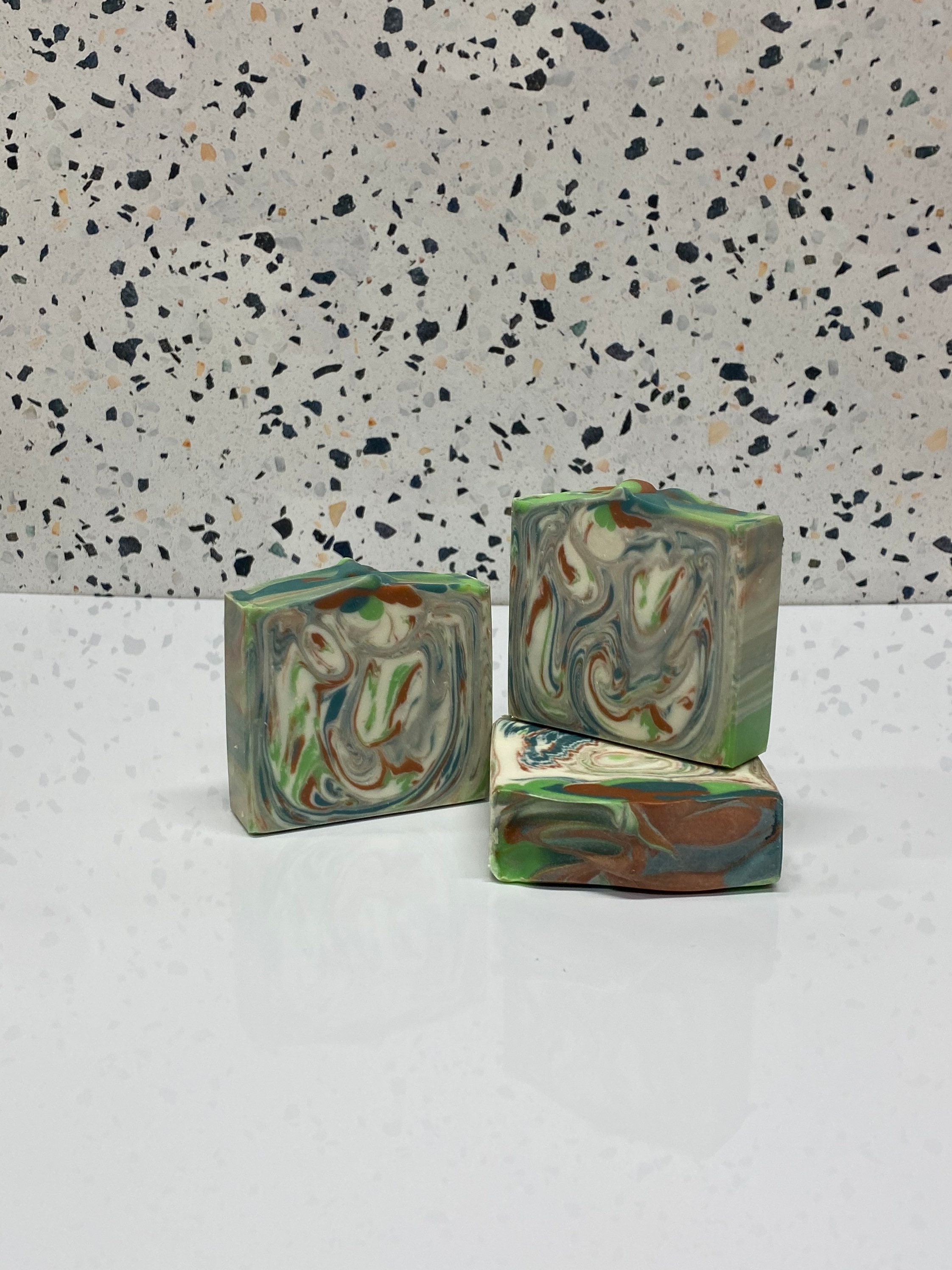 Tea Tree Oil Soap / Artisan Soap / Handmade Soap / Soap / Cold | Etsy