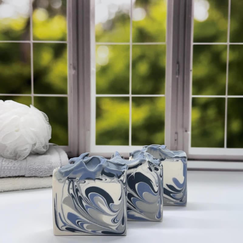 Cold Process Body Soap - Etsy