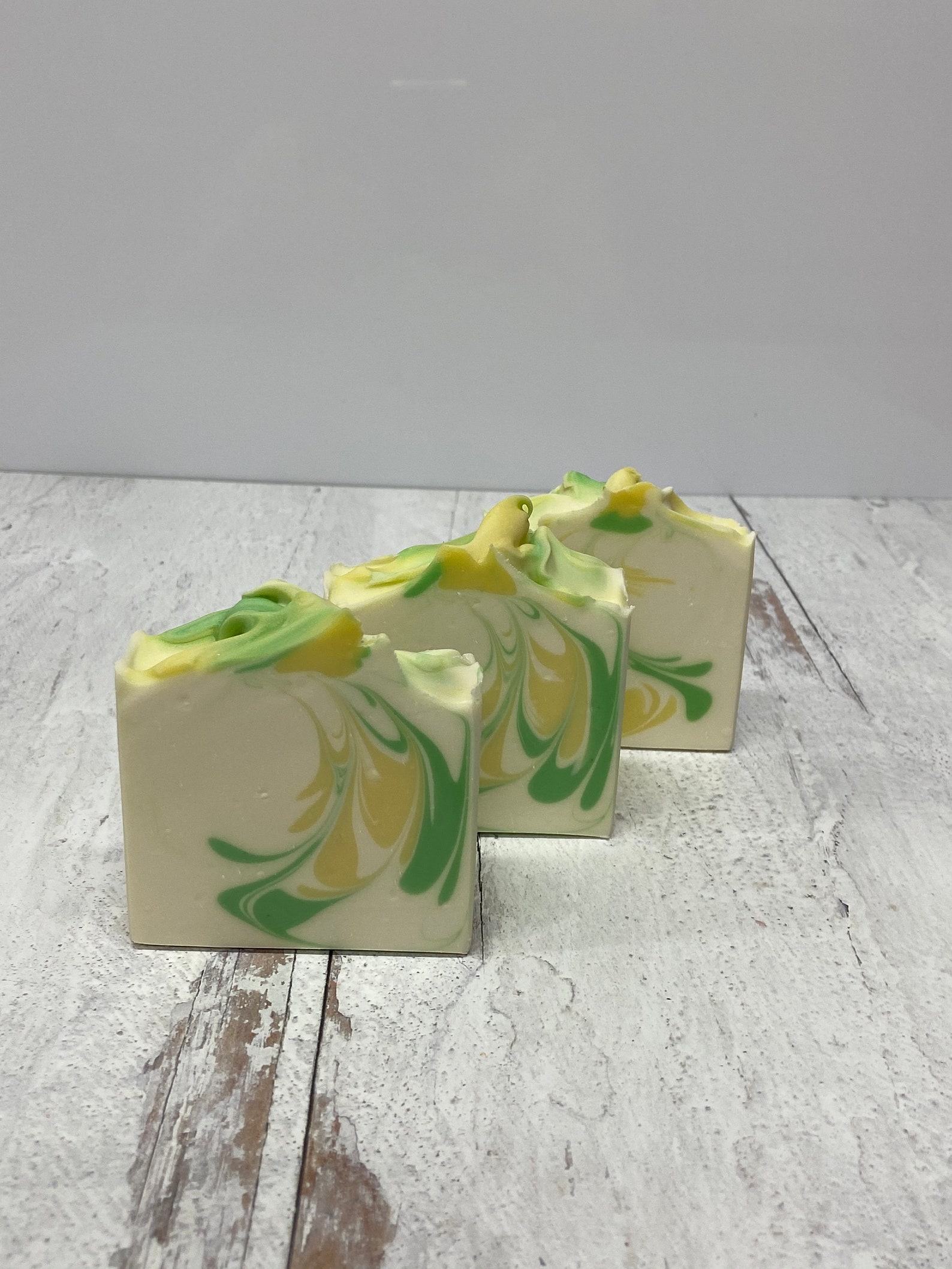 Fresh Pear Soap / Artisan Soap / Handmade Soap / Soap / Cold | Etsy