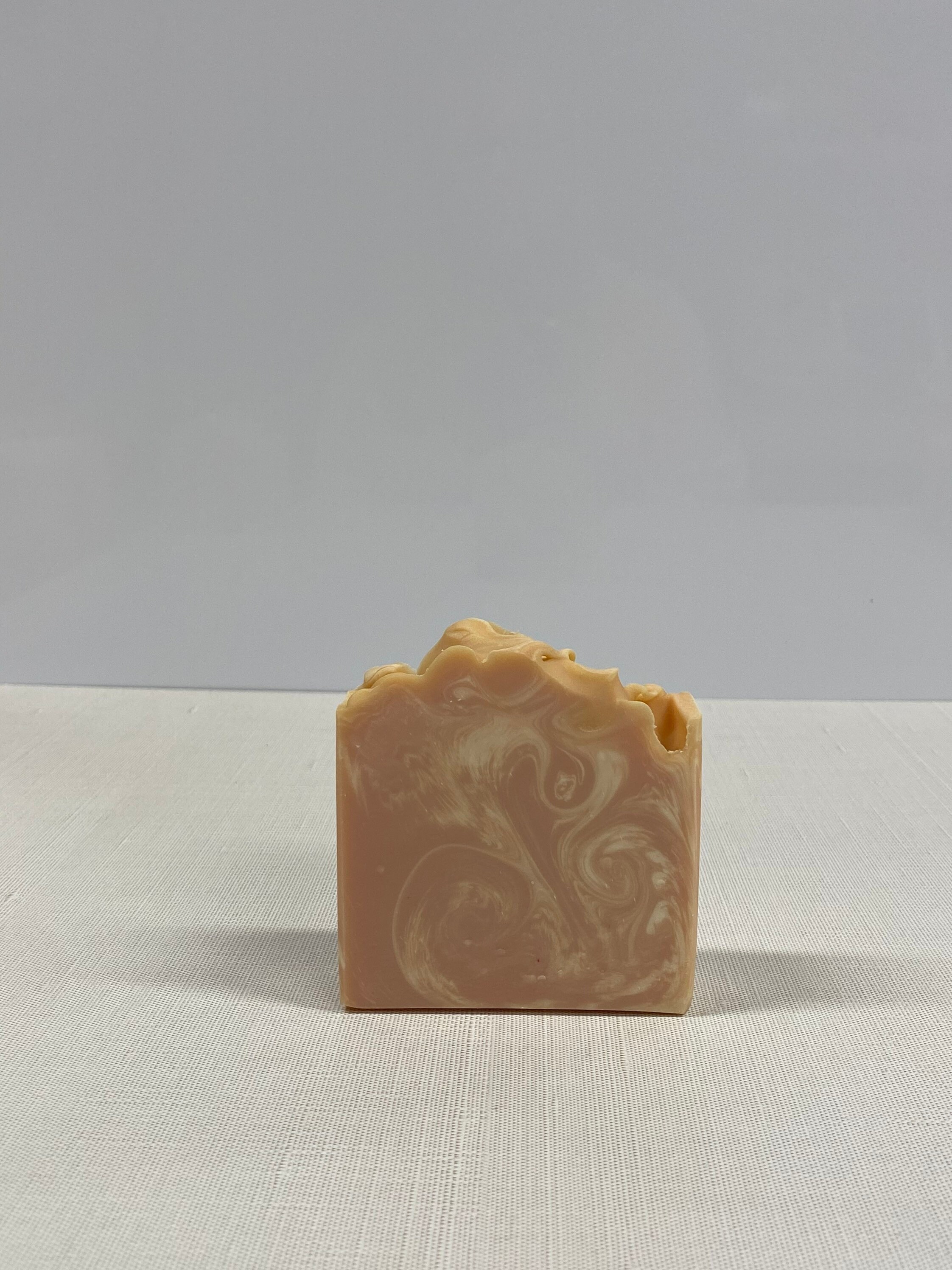 Mango Peach Soap/ Artisan Soap / Handmade Soap / Soap / Cold | Etsy