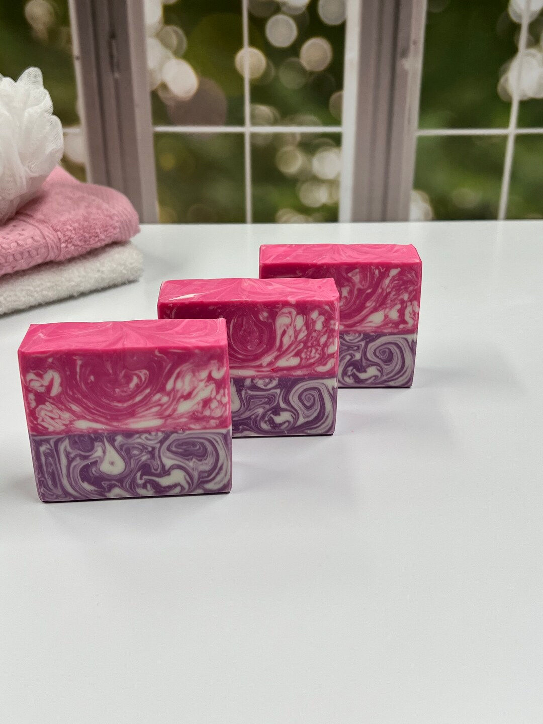 Viva La Juicy Soap / Artisan Soap / Handmade Soap / Soap / Cold Process ...