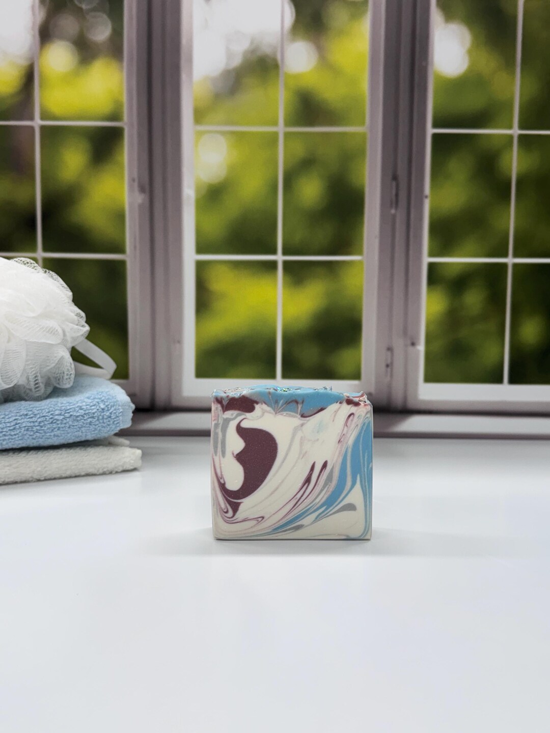 Midnight Alchemy Artisan Soap - Etsy