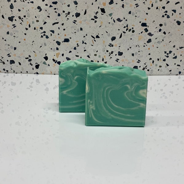 Cold Process Soap - Etsy