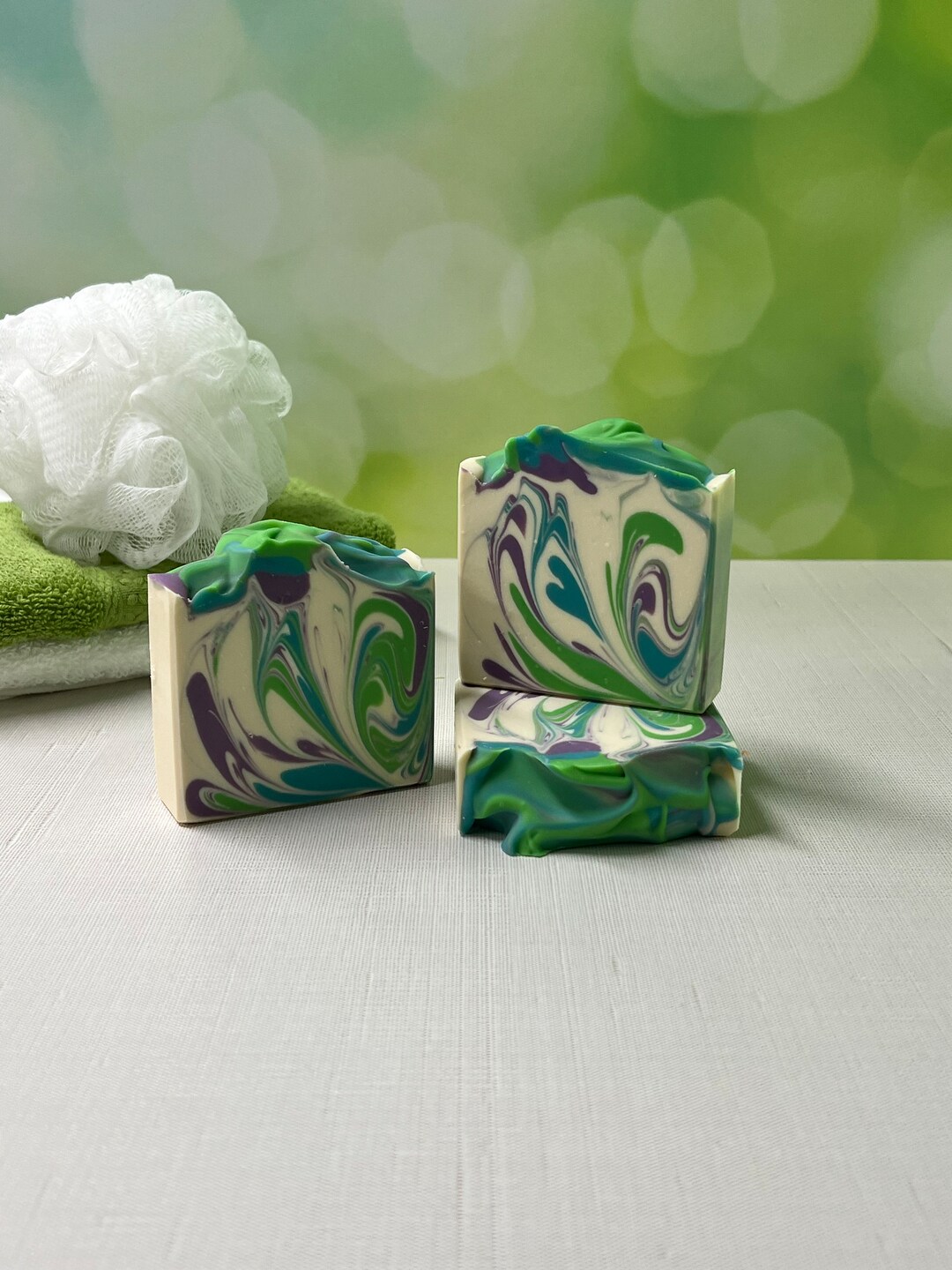 Patchouli Soap / Artisan Soap / Handmade Soap / Soap / Cold Process Soap - Etsy