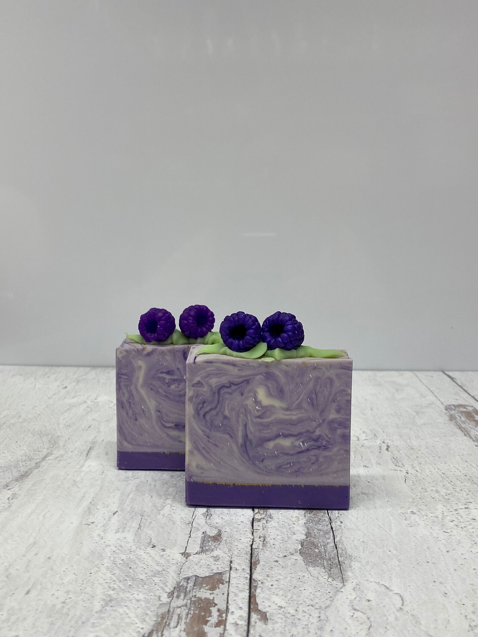 Blackberry Jam Soap/ Artisan Soap / Handmade Soap / Soap / | Etsy