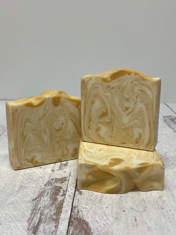 Champagne Soap/ Artisan Soap / Handmade Soap / Soap / Cold | Etsy