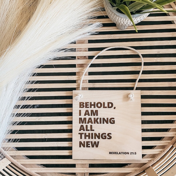 Revelation 21 - Etsy